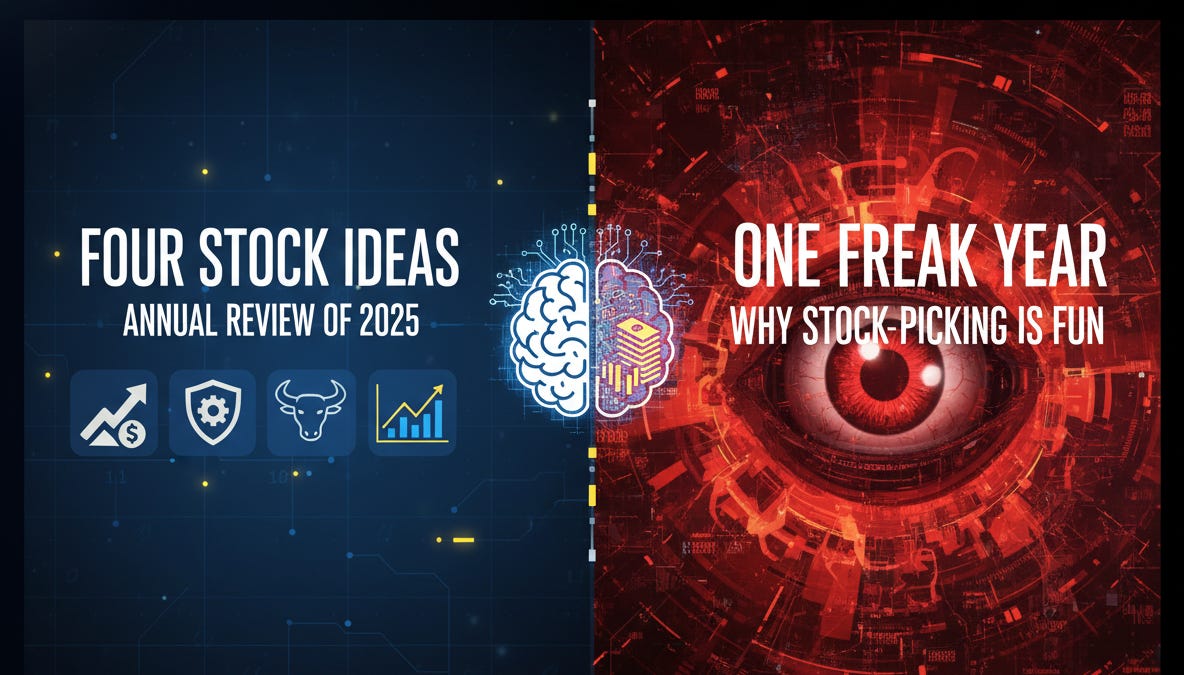 Annual Review 2025 - Student of Value