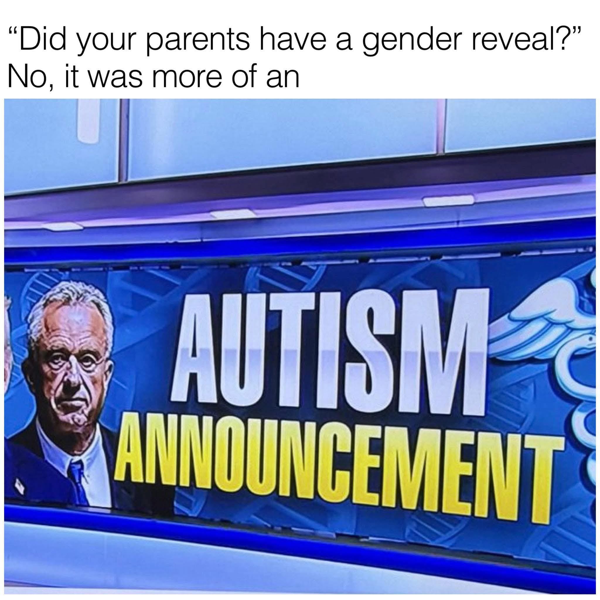 American Horror Story: Eugenics USA - by Wired Differently