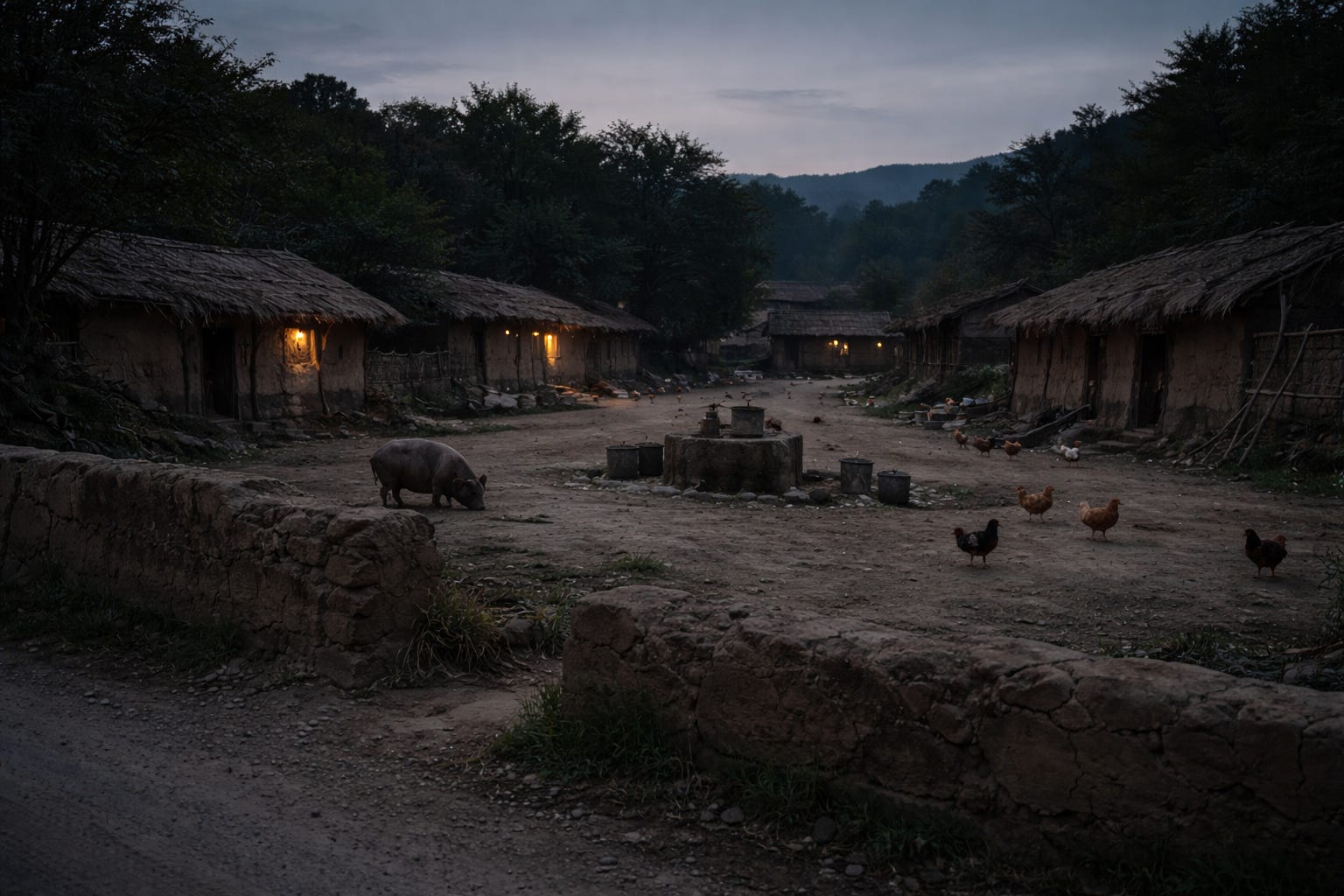 03. Seeking Shelter for the Night - Carla King Writes