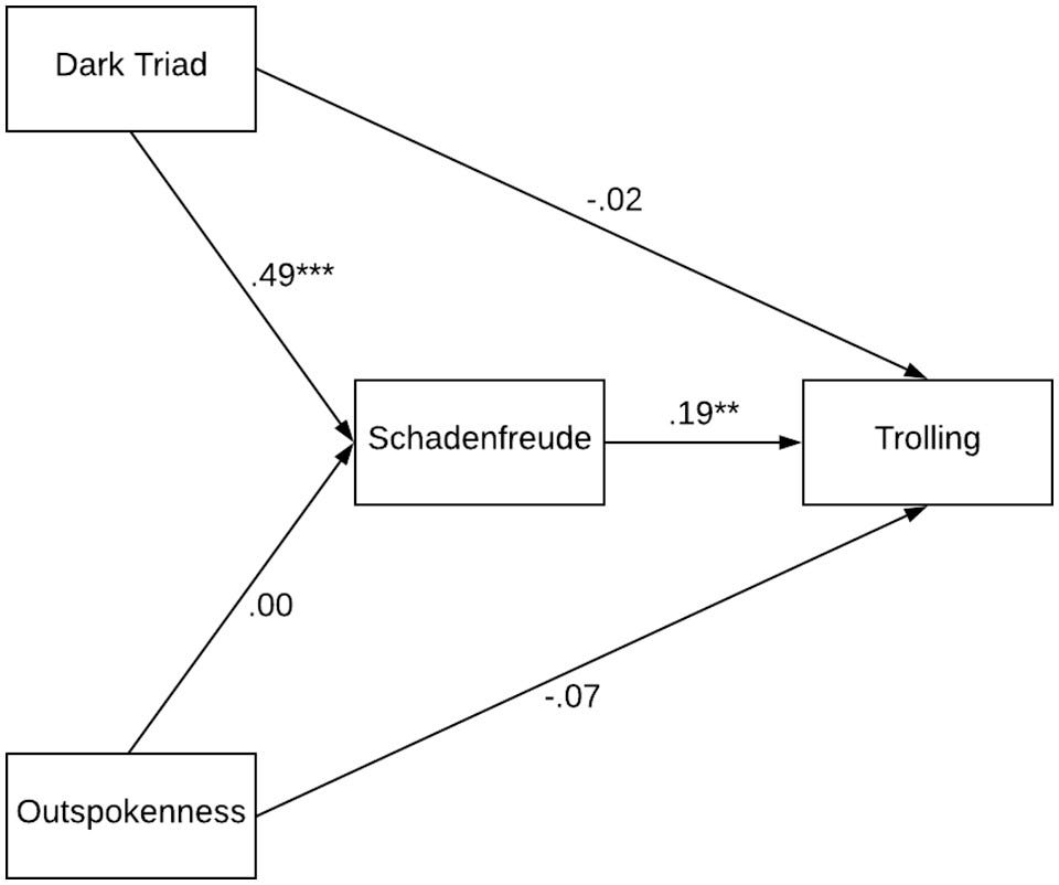 12 Things Everyone Should Know About the Dark Triad