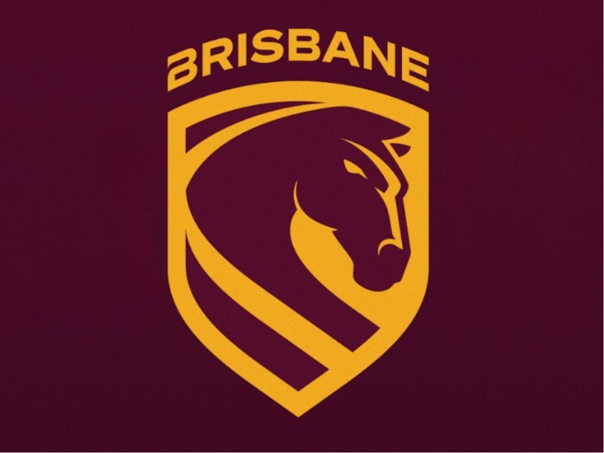 Dissecting the Brisbane Broncos’ new logo