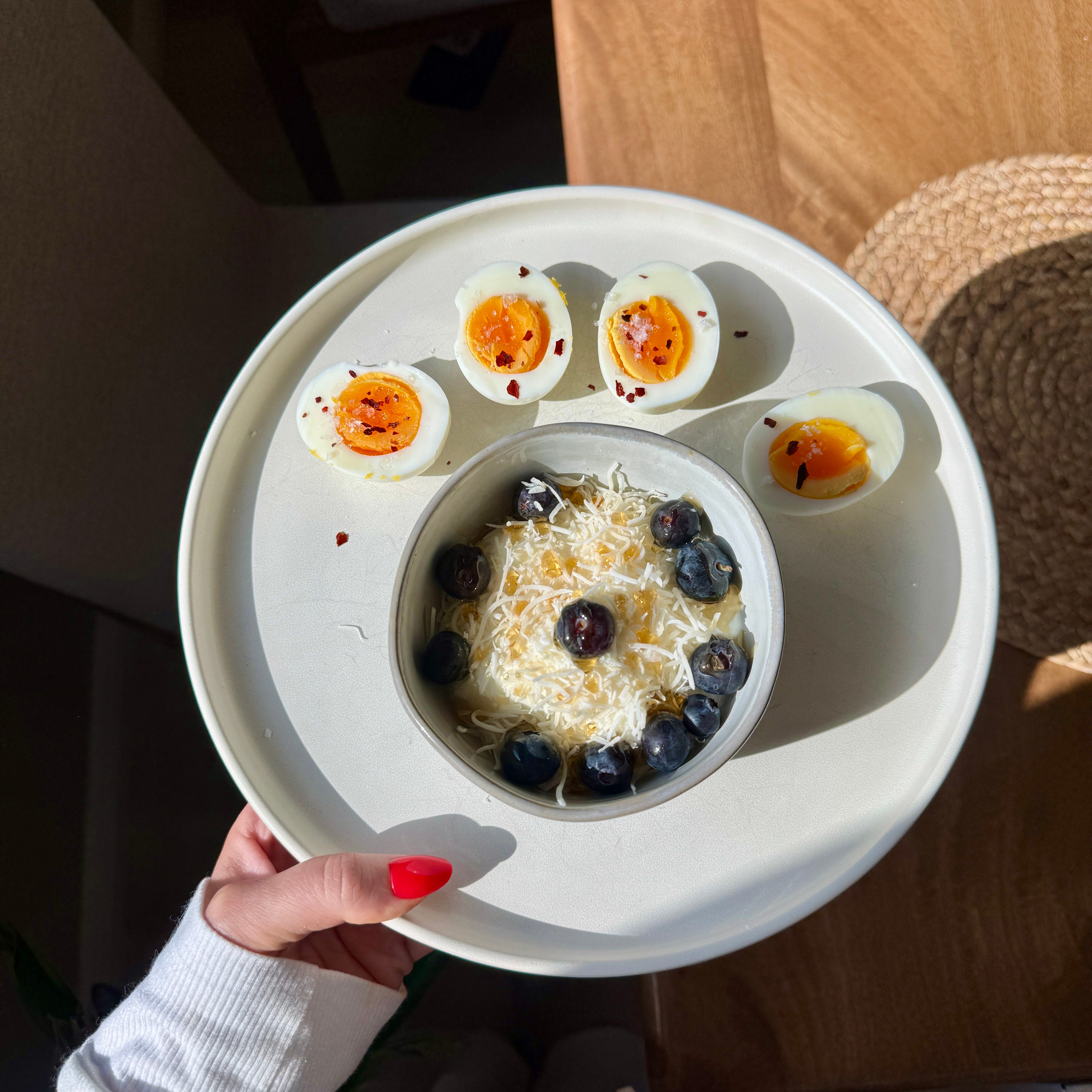 13 meals that helped heal my bloating, fatigue, & hormonal chaos...