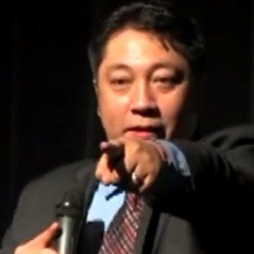 JD Rucker | Substack