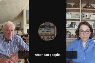 Hardball with Chris Matthews | Substack