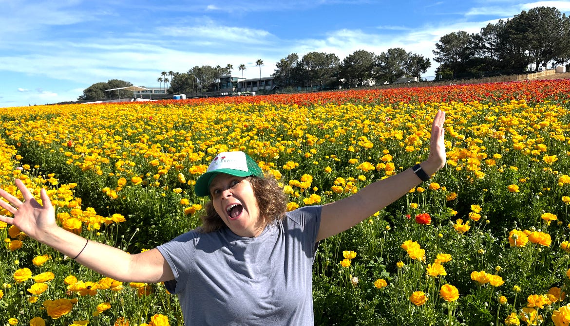 FlowerNerd | Ellen Frost | Substack