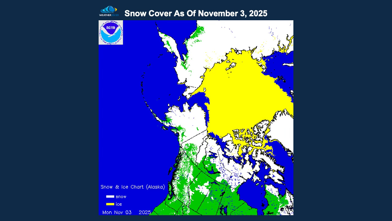 three weeks from now