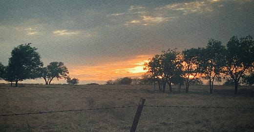 The Quiet Part | Kay Poyer | Substack