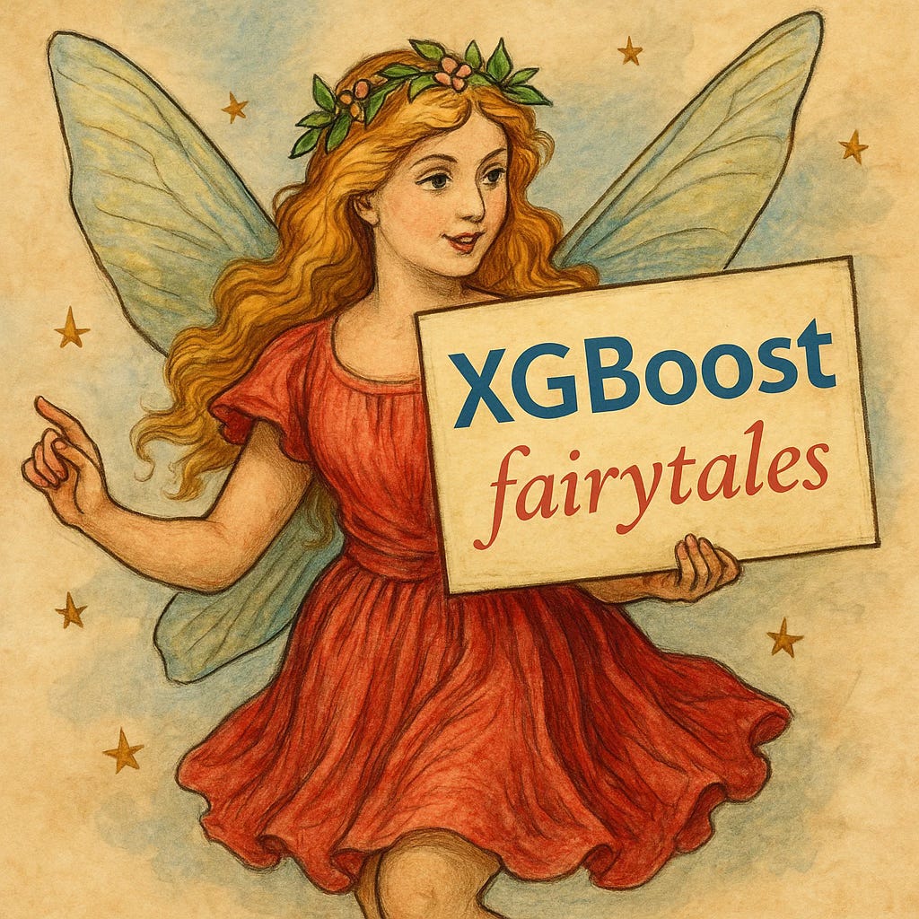 CatBoost vs XGBoost: Busting the Kaggle Fairytale
