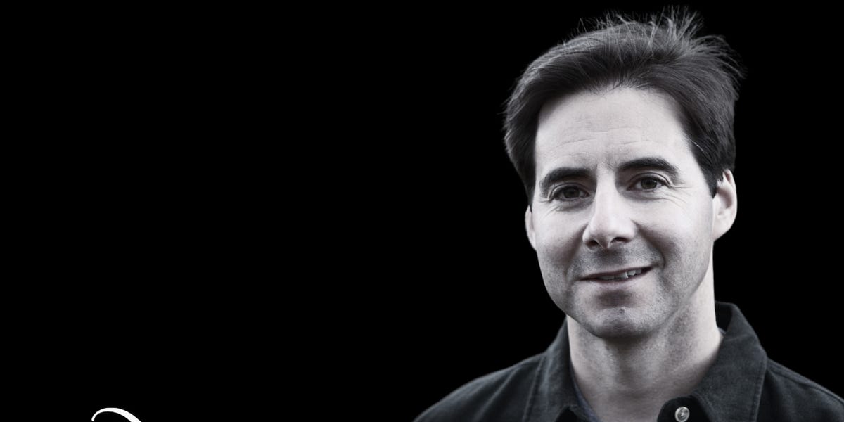 Peter Hessler on his new book, "Other Rivers: A Chinese Education"