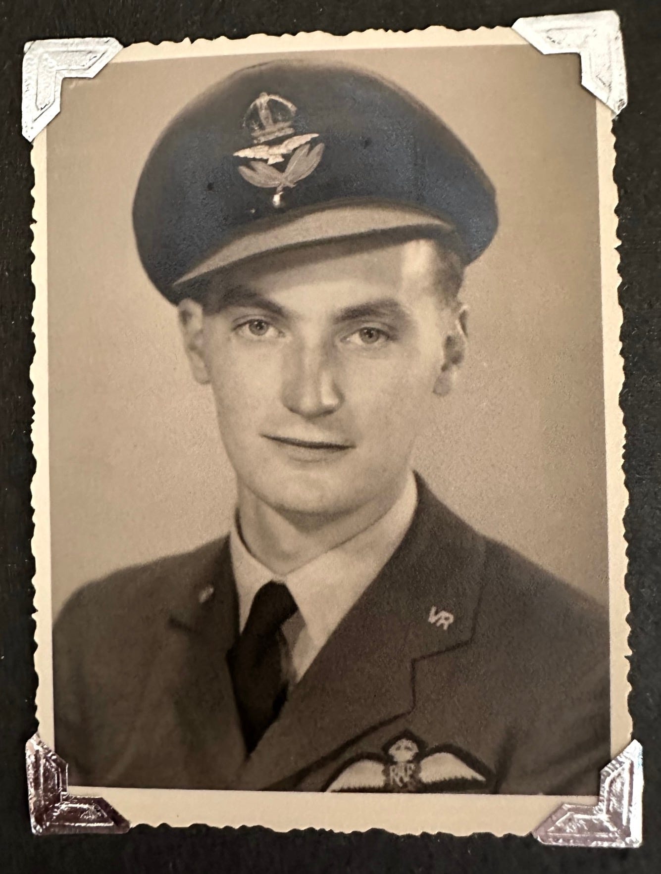 IN MEMORY OF NAN - by Robert Eringer - ERINGER