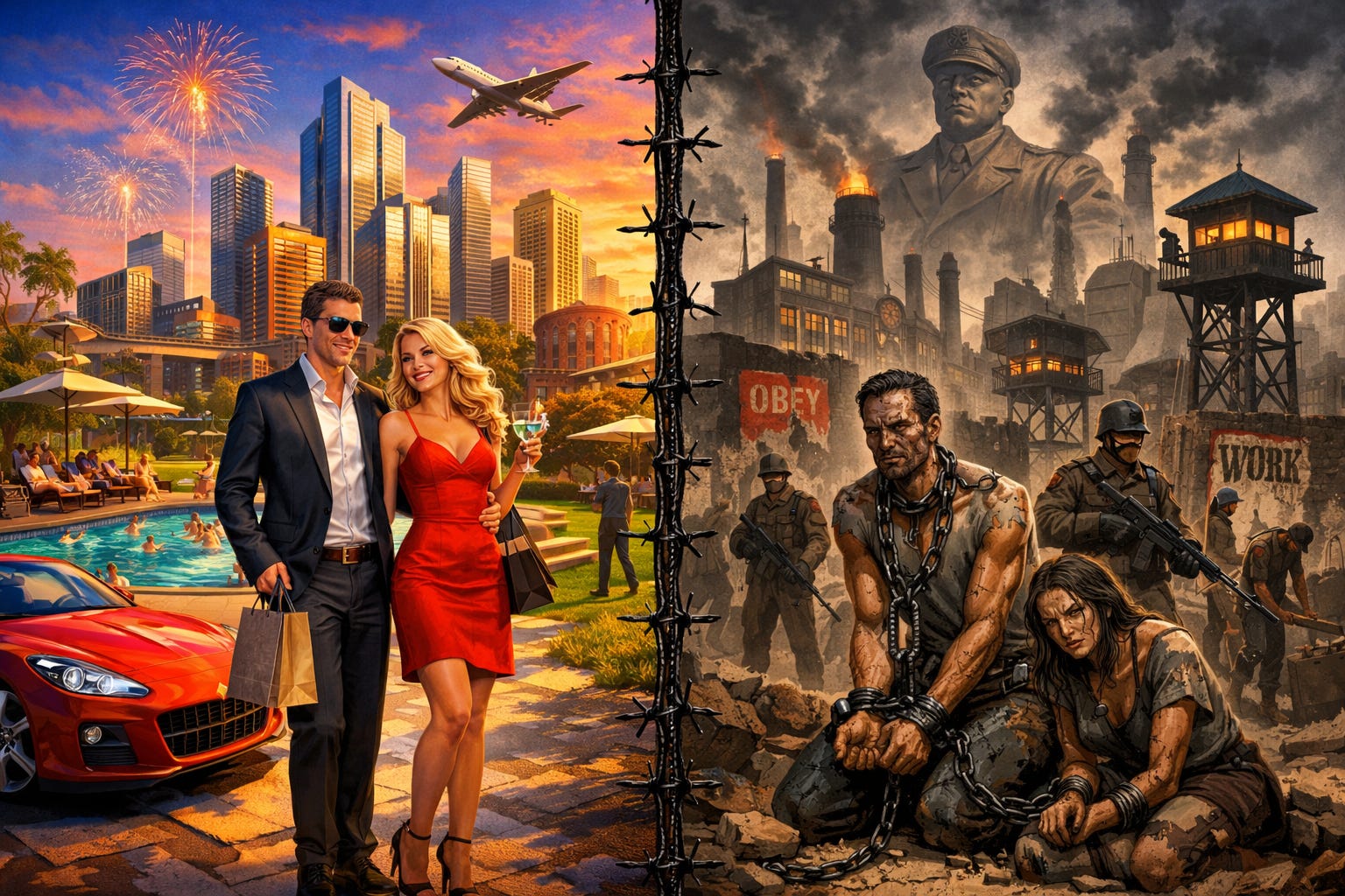 Things I've Learned About Self-Reliance and Capitalism