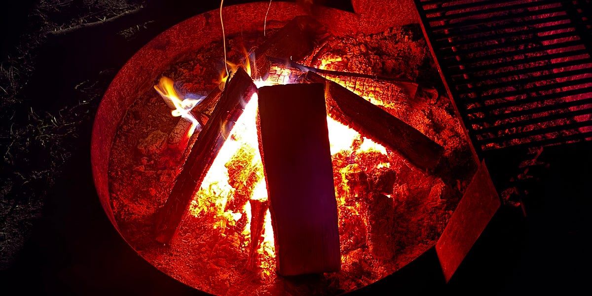 S'mores & More: A Deeper Connection Around A Campfire