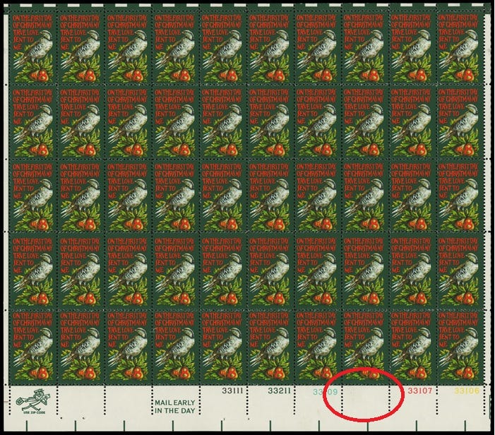 Stamp Collecting & Philatelic News from Around the World