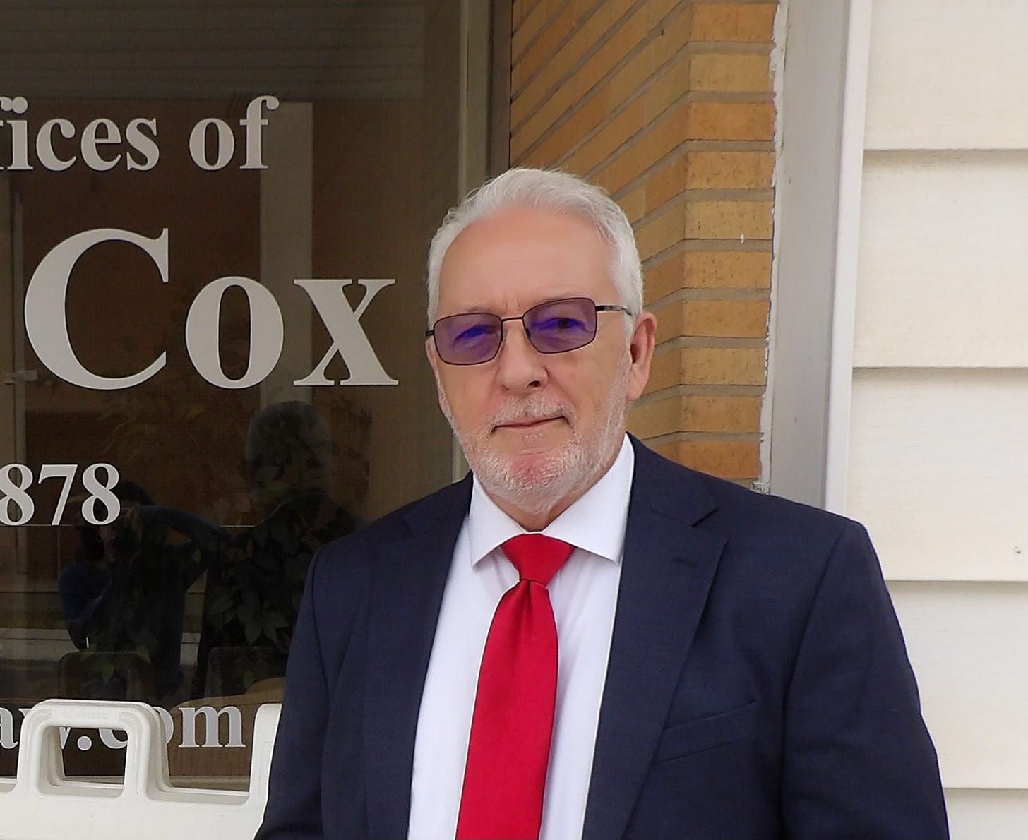Get to know Cabarrus County Clerk of Superior Court Republican ...