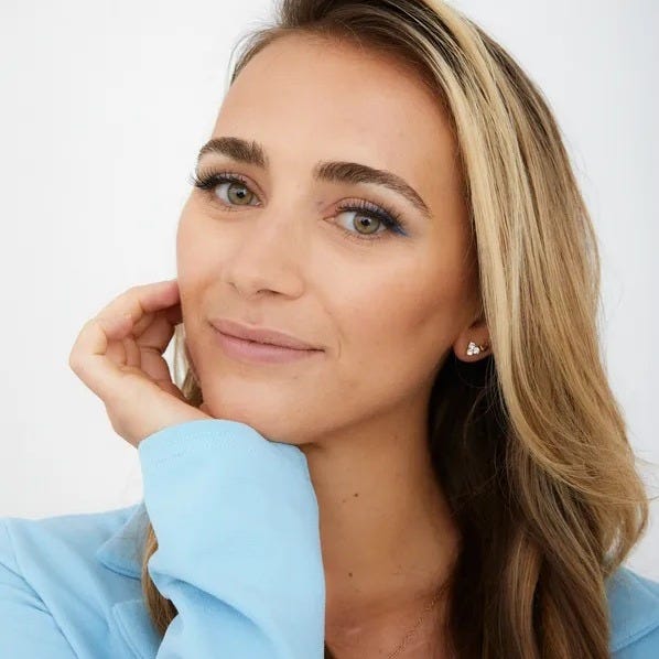 Grace Blakeley | Substack