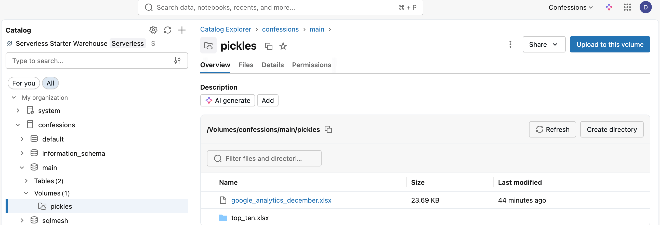 Databricks/Spark Excel Data Source - by Daniel Beach