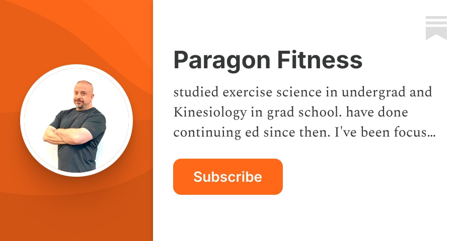 No! Your Muscle Soreness Is Not Caused by Lactic Acid