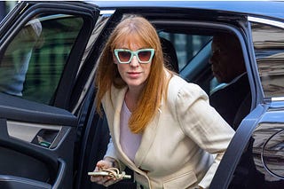 Fraser Nelson's notebook | Substack