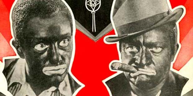 From Blackface to a New Era: A History of Black Portrayals in Entertainment