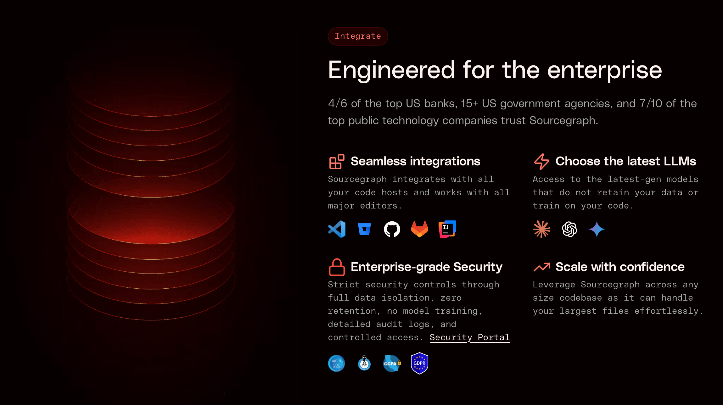 Sourcegraph Amp in 5 minutes - The Good, the Bad and the Ugly