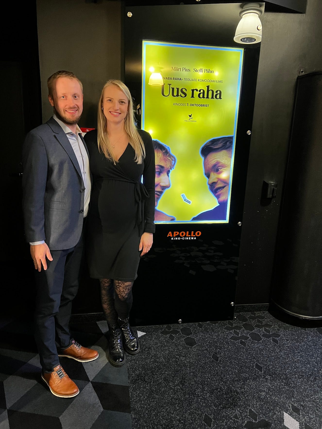 Taavi portfelli ülevaade - oktoober 2025 - by Taavi Ilves