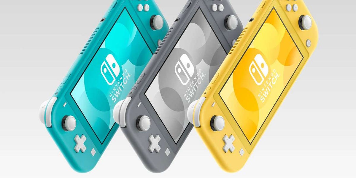 Nintendo Switch 2 Lite: predicted price, release date, and what to expect