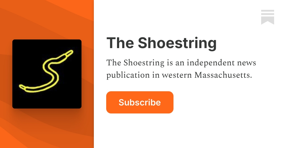 Minding the gap - The Shoestring