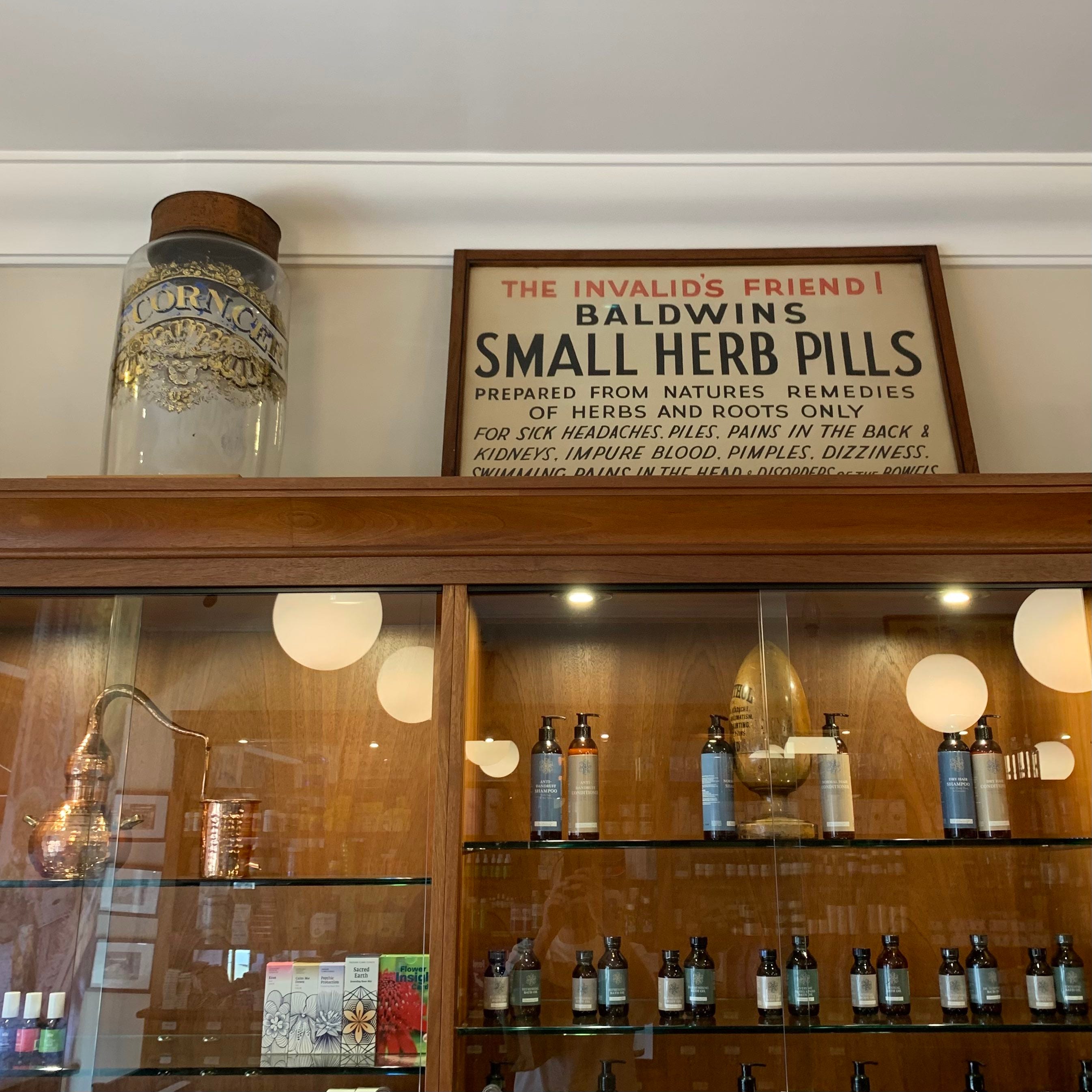 15 beautiful and important places in Walworth