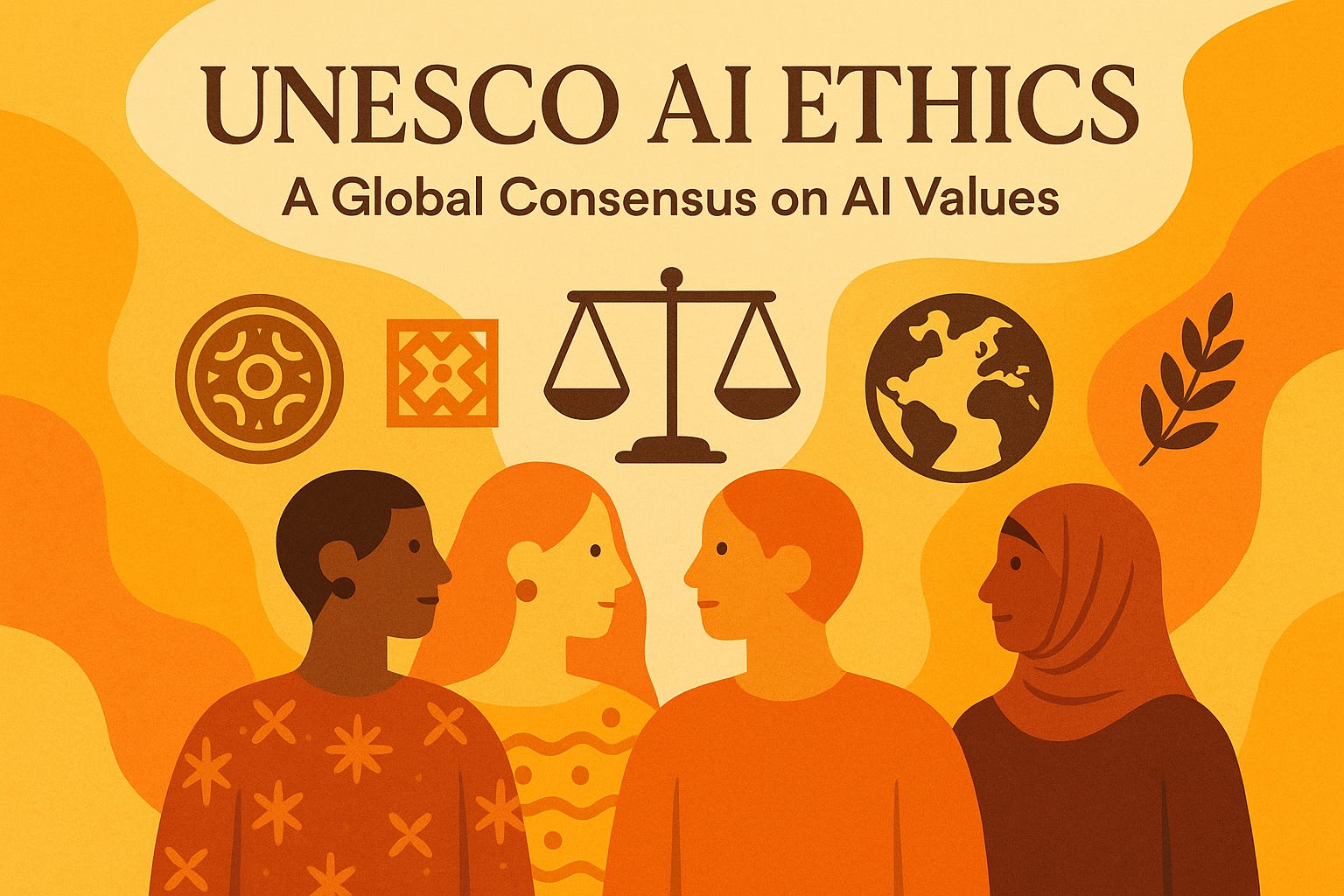 AI for Humanity: UNESCO's Global Framework for Ethical Artificial ...