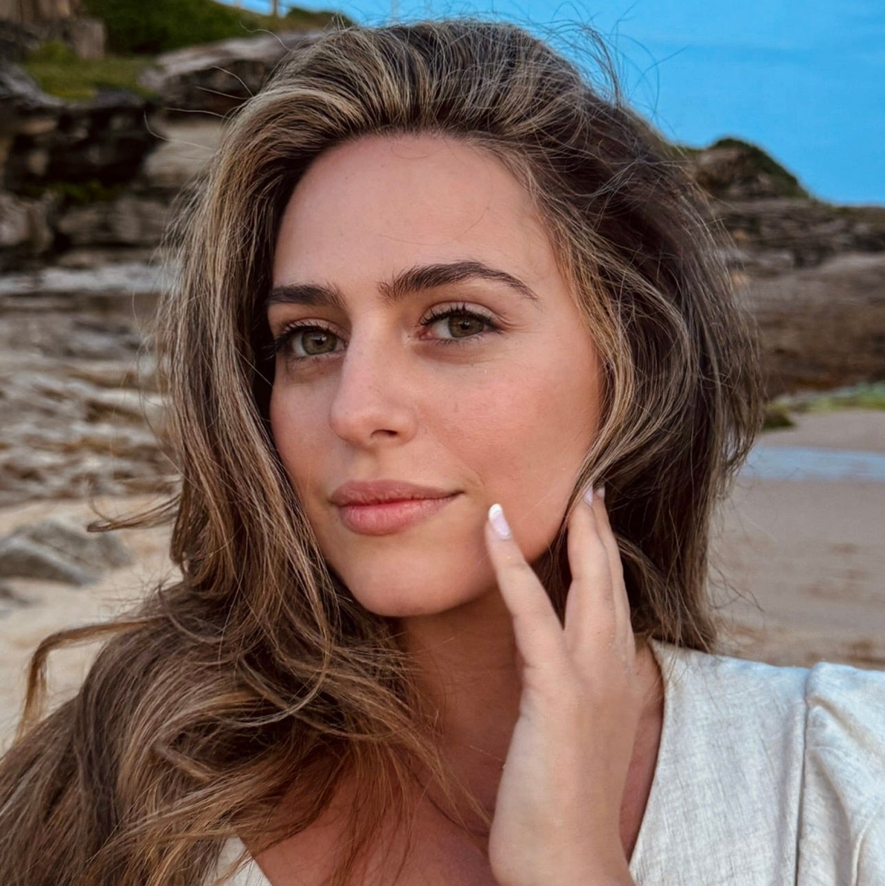 Equilibrium Intuitive | Substack