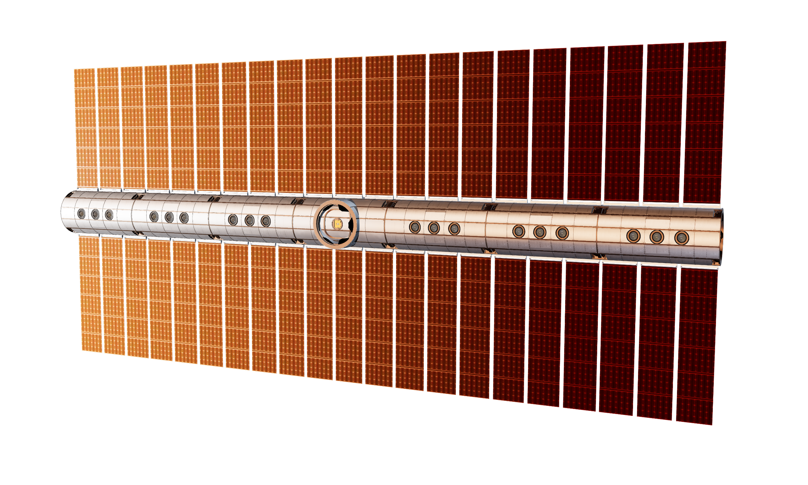 Living in artificial gravity