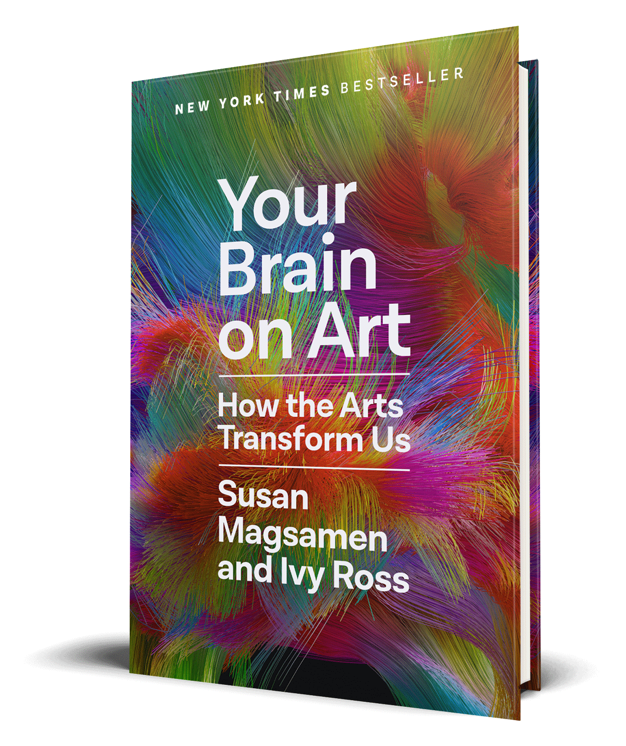 Susan Magsamen and Ivy Ross: Your Brain on Art