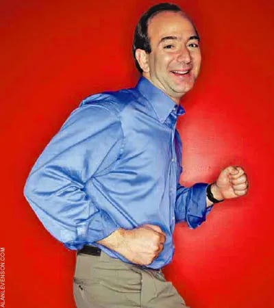 Who owns Substack? - by William A. Finnegan