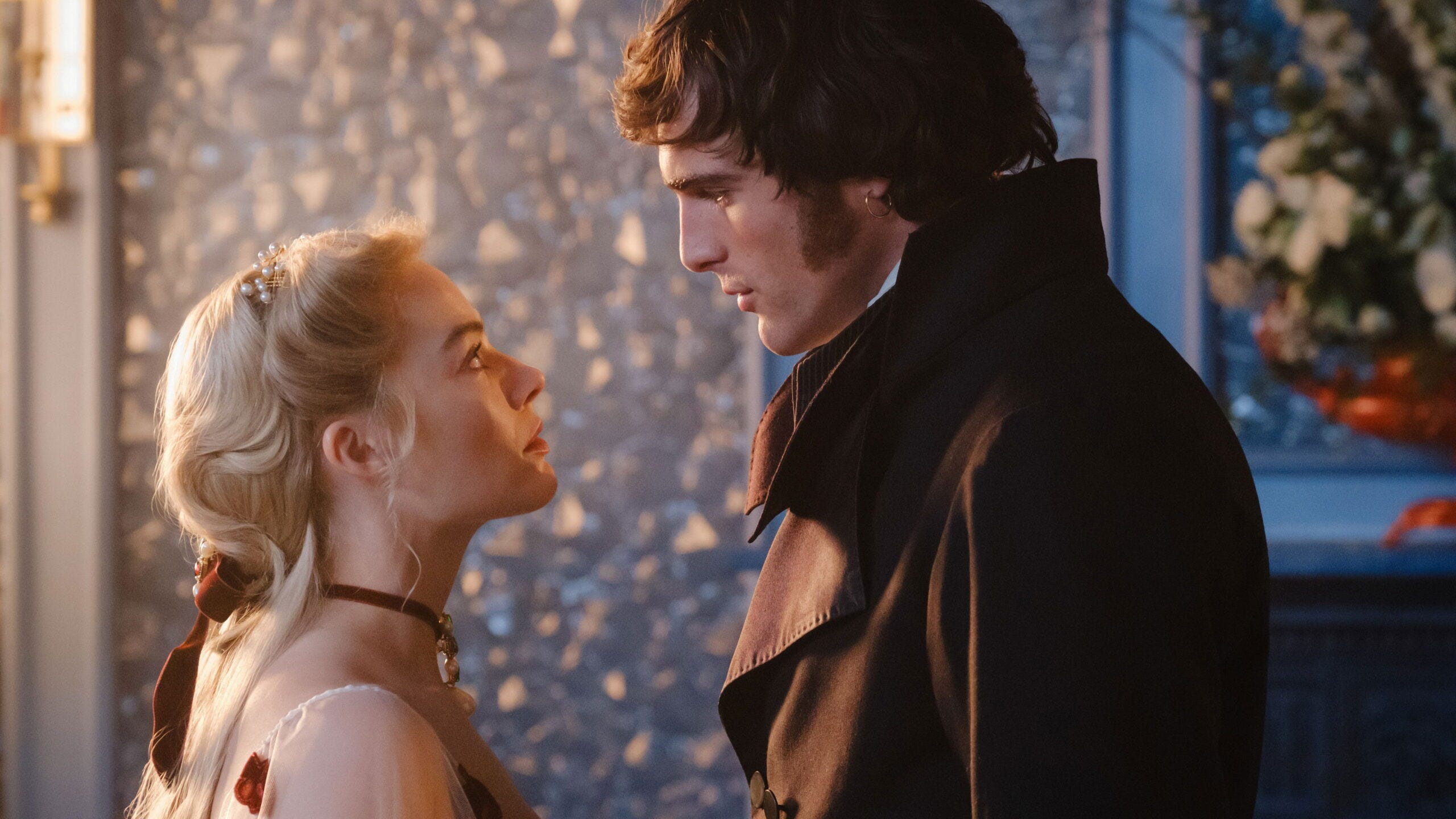 Wuthering Heights (2026) review - by Lucy Rutherford