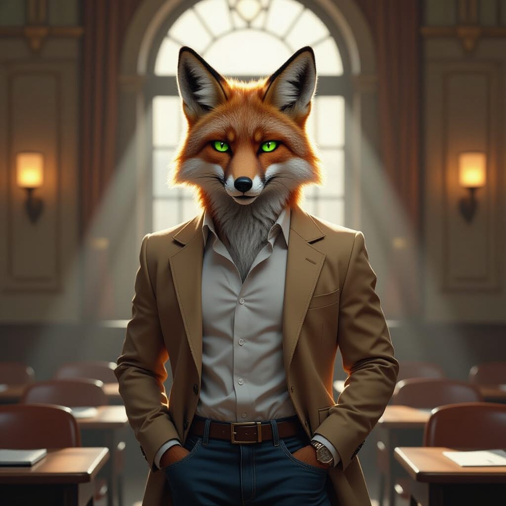 Stop playing silly buggers - by Ian