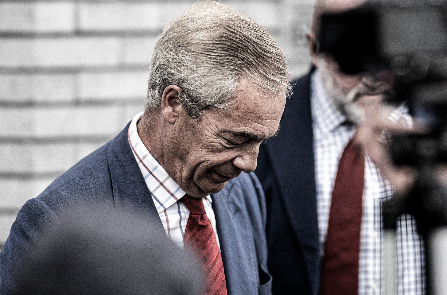 Makerfield By-Election Result: How Voters Rejected Nigel Farage’s ...