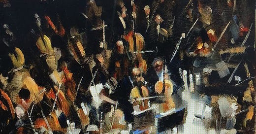 Esmé Weijun Wang | Substack