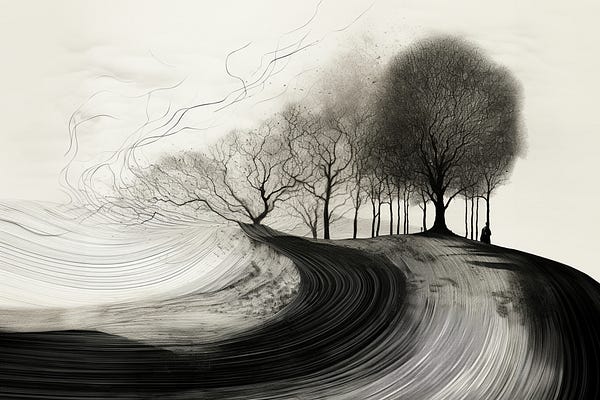 the dosage makes it so | Dmitry | Substack