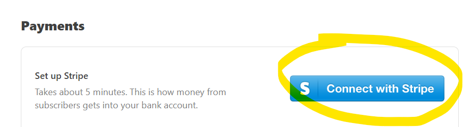 How do paid subscriptions on Substack work? - by Linda