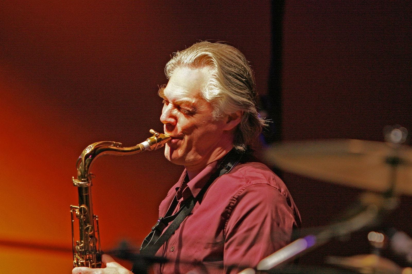 I Blame Jan Garbarek - by Ted Gioia - The Honest Broker