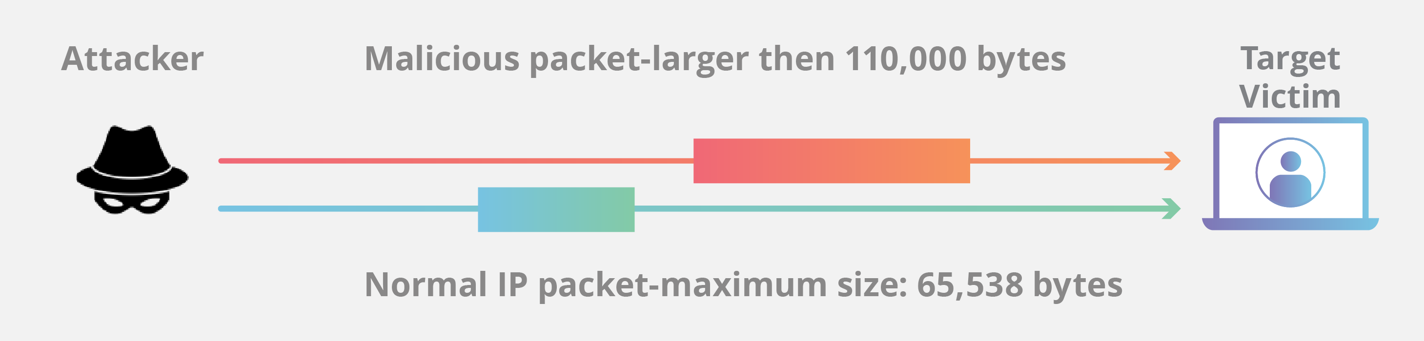 Understanding ICMP Ping - The Coding Gopher