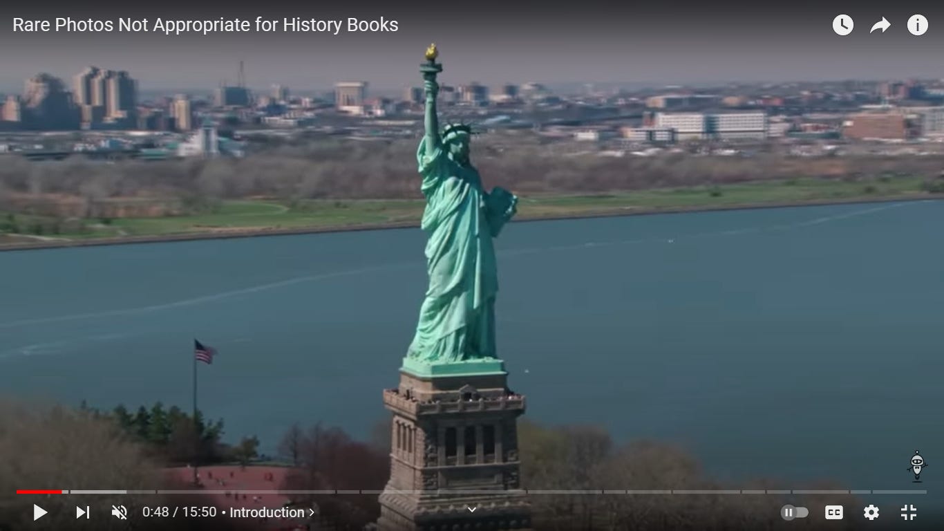 ADDING IMAGES & LINKS TO SUBSTACK POSTS - by Len Kinder