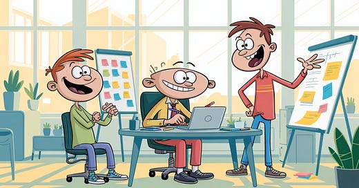 Arpit Bhayani | Substack