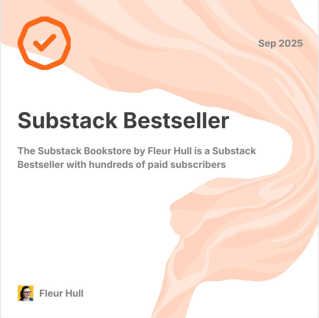 From Zero to Substack Bestseller in 161 Days: My Indie Author Platform ...