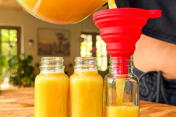 Chef Bai's Cooking Club | Bai (Chef Bai) | Substack