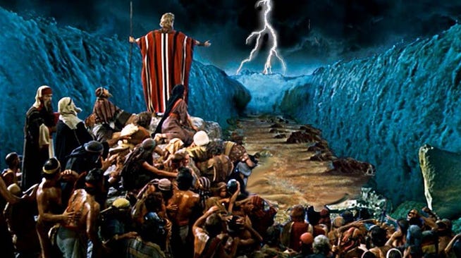 Atonement According to Jesus: Passover and Exodus