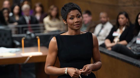 "Reasonable Doubt" season 2 takes charge on Hulu with a 2 episode debut!