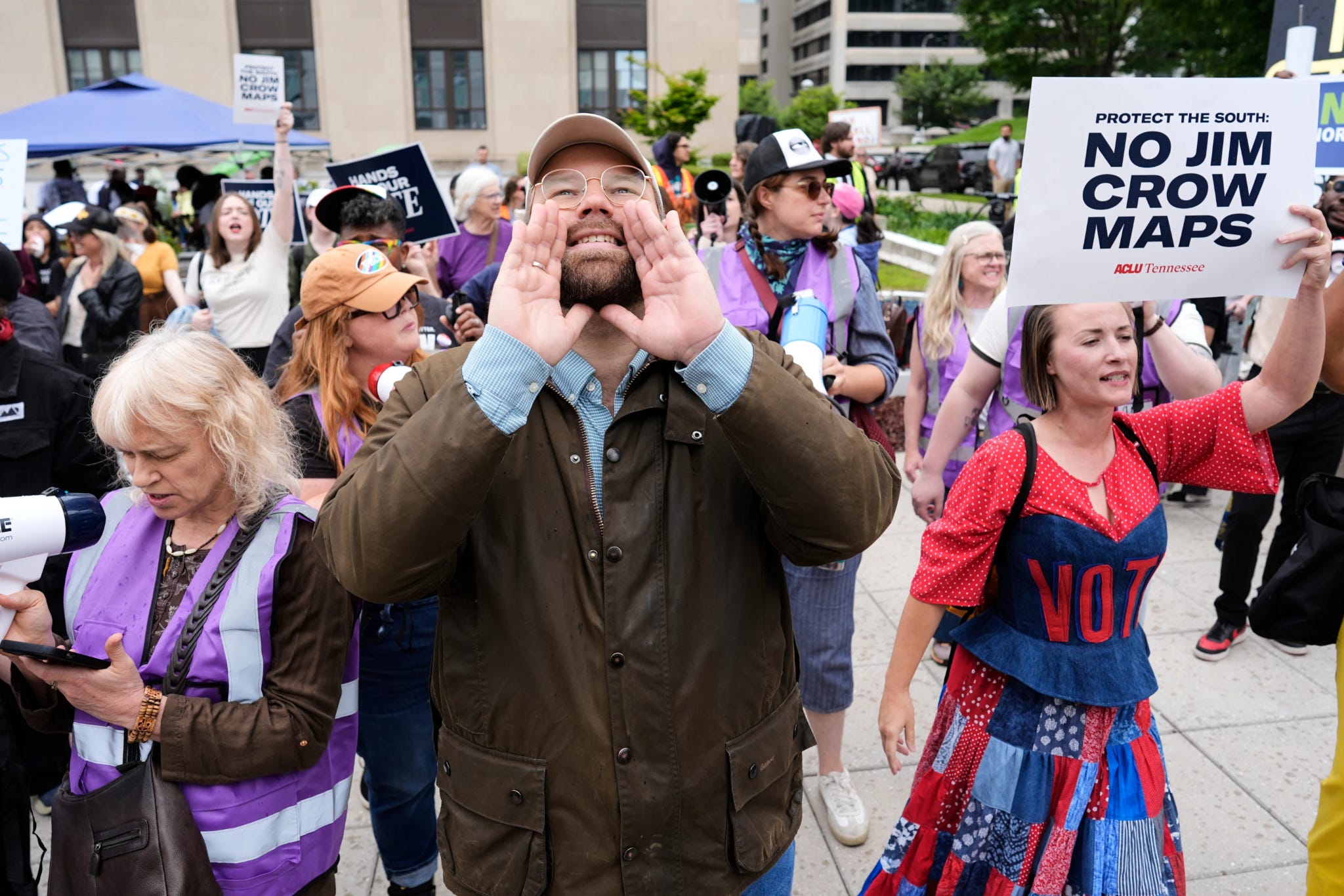 The Daily Brief - May 6, 2026 - The Preamble