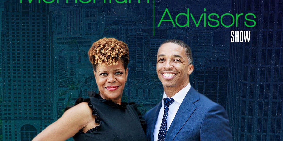 253: Return of the S.A.L.T. – Big Tax Refunds, Big Distractions