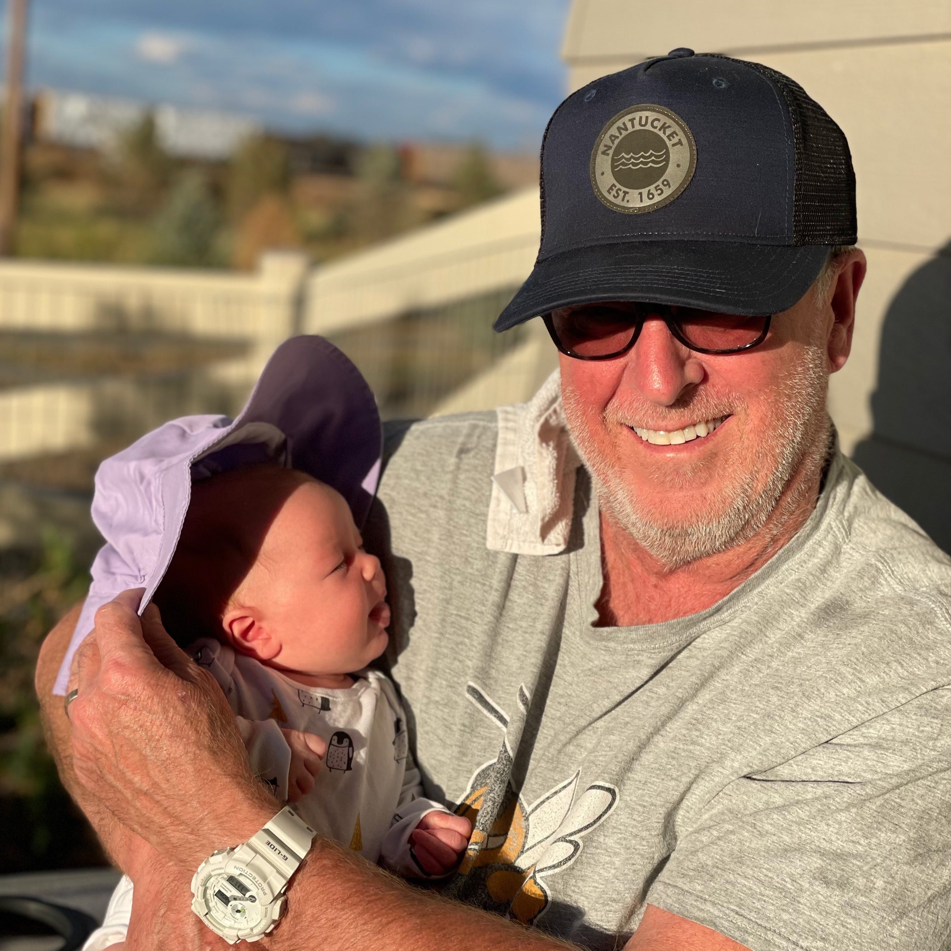 Mike Lester | Substack